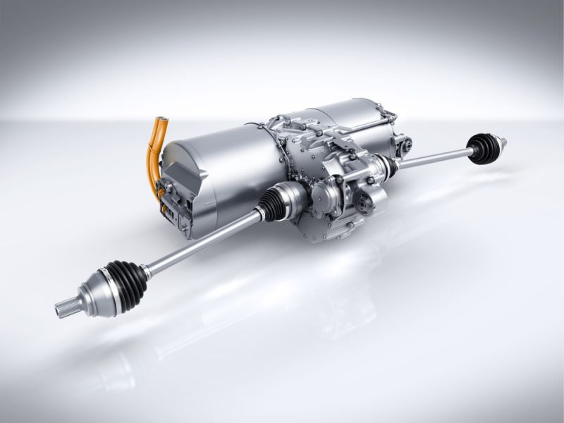 Mercedes-Benz B-class technical specifications and fuel economy